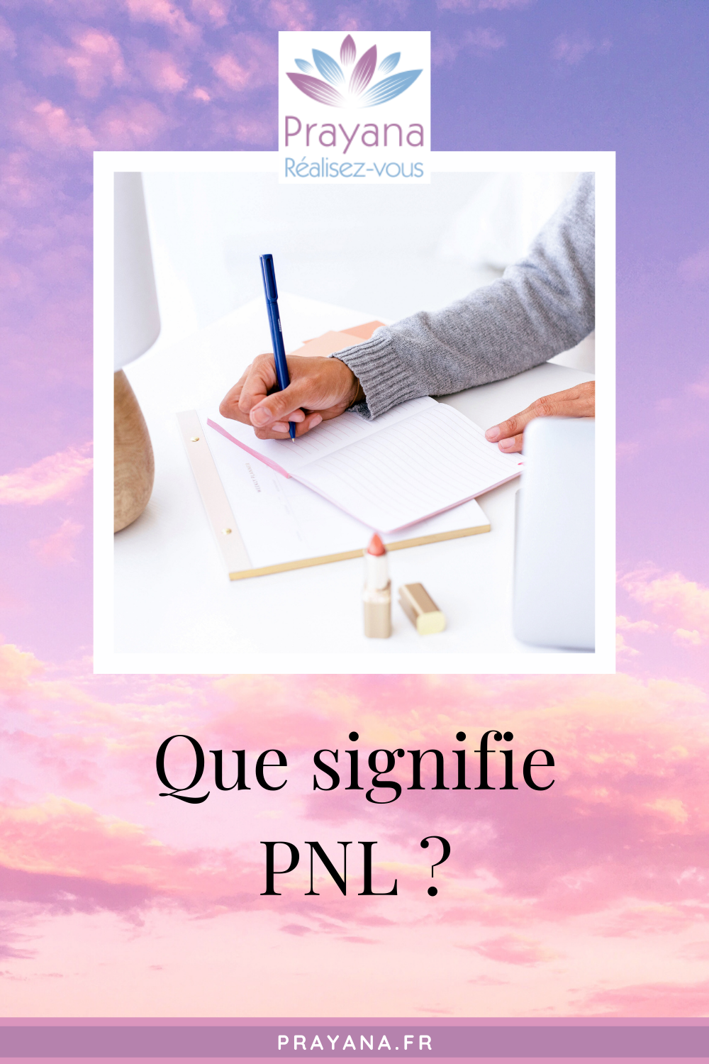 La PNL (Programmation Neuro Linguistique) - Coach Personnelle et ...
